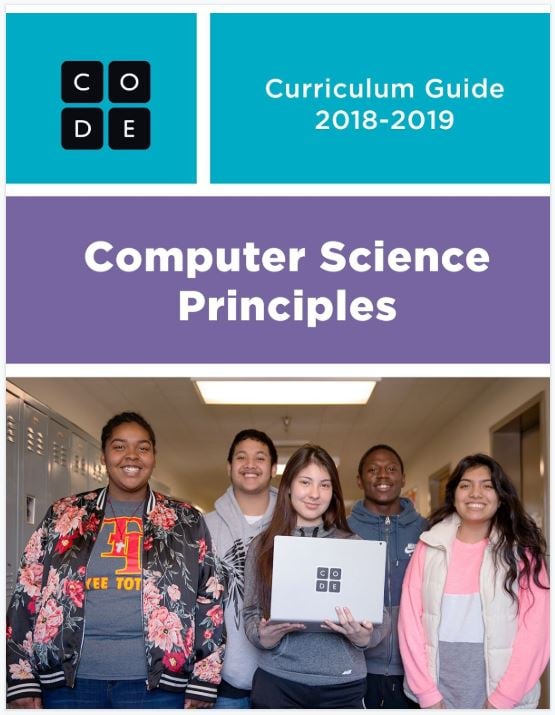 3 Resources to Help You Meet CSTA Standards