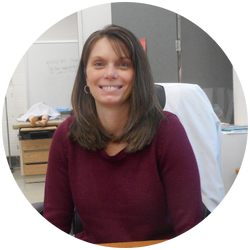 How to Use AES and DHO in CTE Health Science Courses