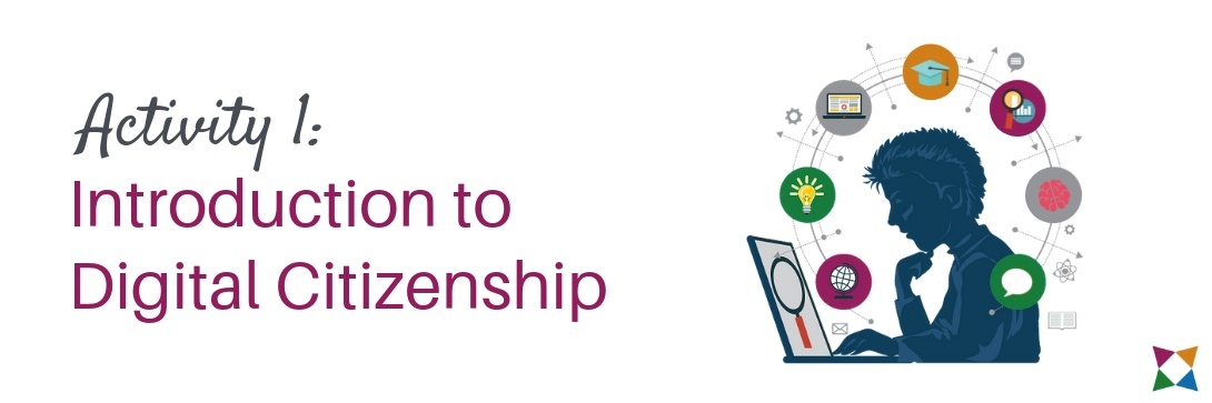 Top 4 Digital Citizenship Activities for Middle School