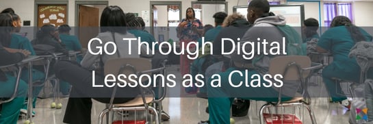 5 Ways to Reduce Computer Time in Your Classroom When Using Digital ...