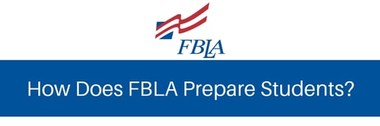 What is Future Business Leaders of America (FBLA)?