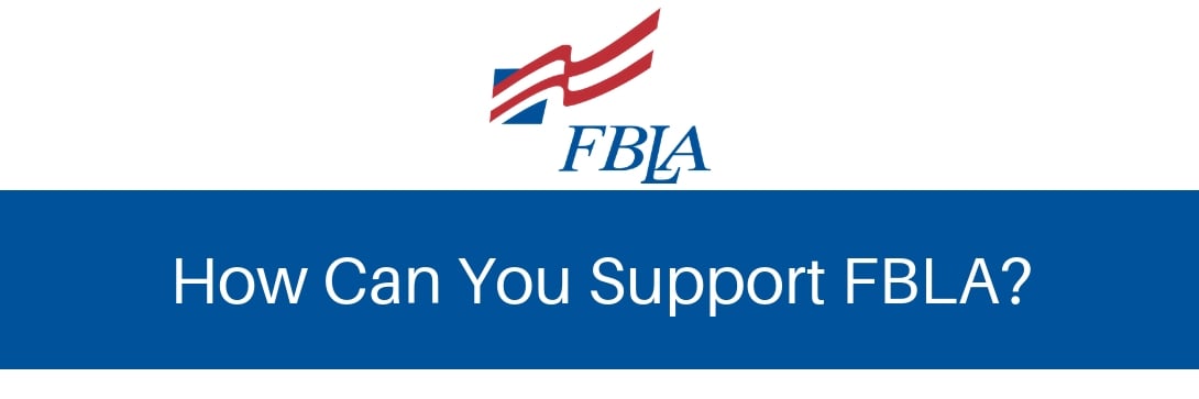 What is Future Business Leaders of America (FBLA)?