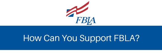 What is Future Business Leaders of America (FBLA)?