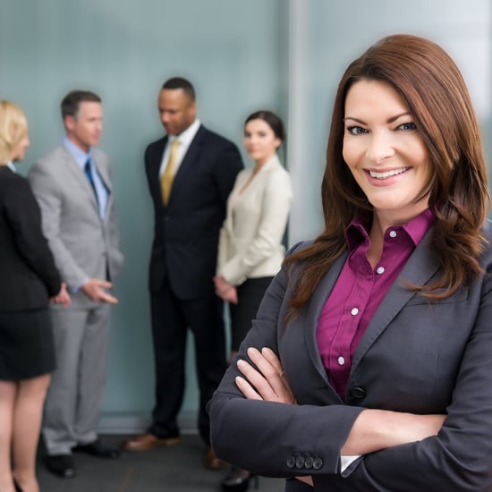 What Is the Business Management and Administration Career Cluster?