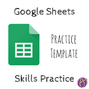 3 Places to Find Google Sheets Activities for Middle School Students
