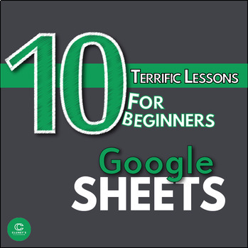 3 Places to Find Google Sheets Activities for Middle School Students