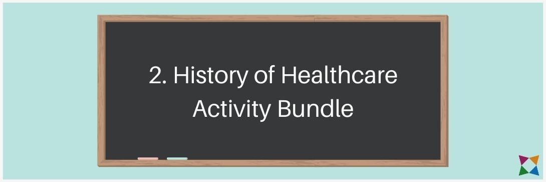 4 Best History of Healthcare Activities for High School
