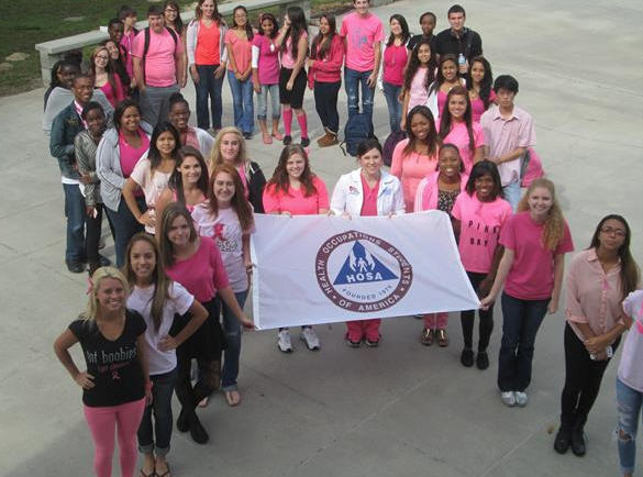 Work-Based Learning vs. Simulated Work-Based Learning vs. Community ...