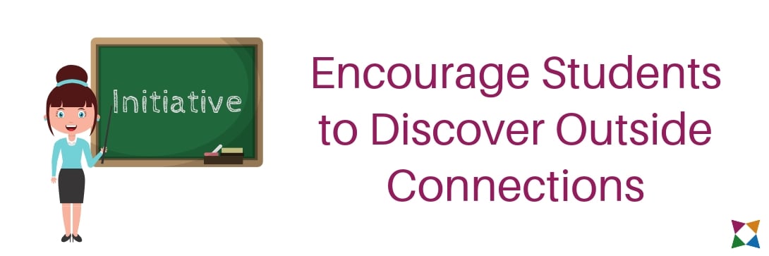 How to Teach Initiative to High School Students