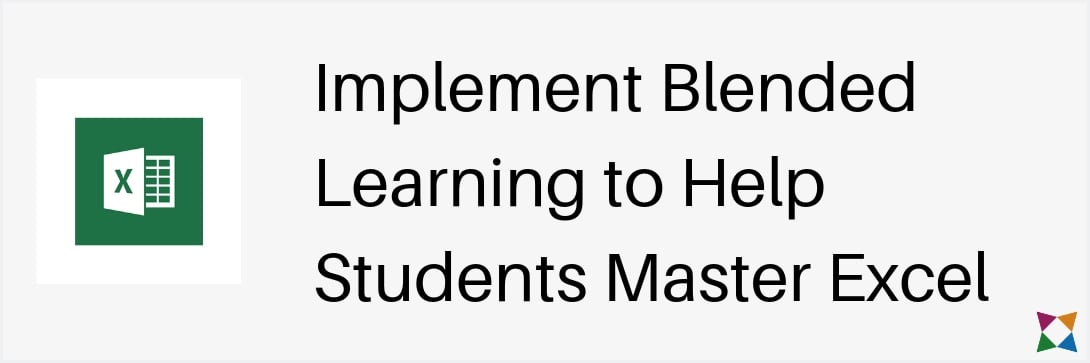 4 Steps for Successful Microsoft Excel Test Prep