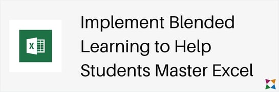 4 Steps for Successful Microsoft Excel Test Prep