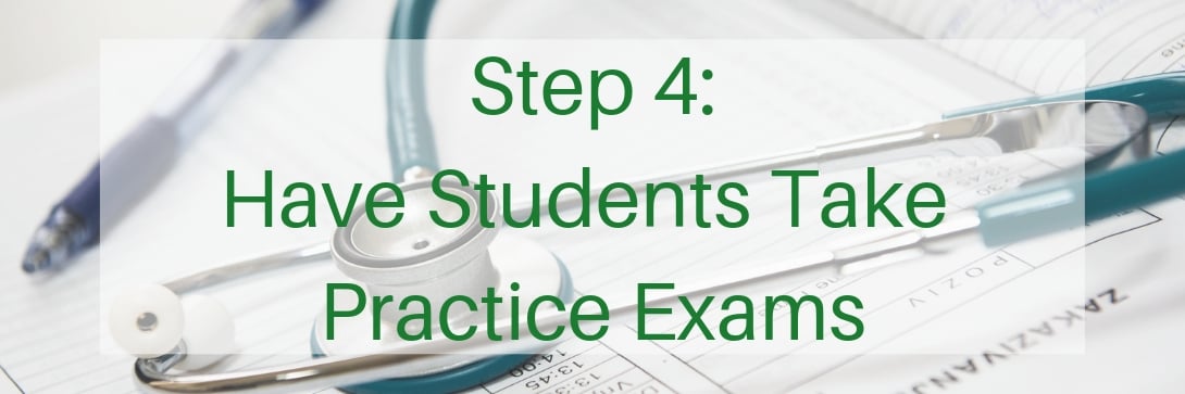 8 Steps to Prep Students for the NCHSE National Health Science Assessment