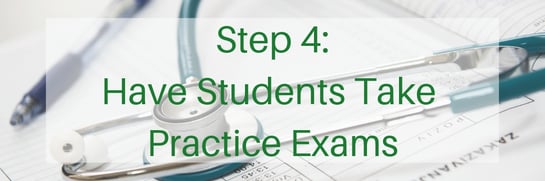 8 Steps to Prep Students for the NCHSE National Health Science Assessment