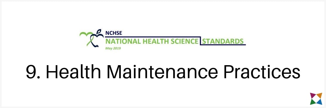 30+ Critical Changes to the NCHSE National Health Science Standards for ...