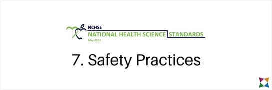 30+ Critical Changes to the NCHSE National Health Science Standards for ...