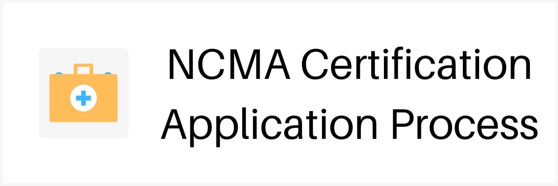 NHA CCMA vs. NCCT NCMA: What’s the Difference?