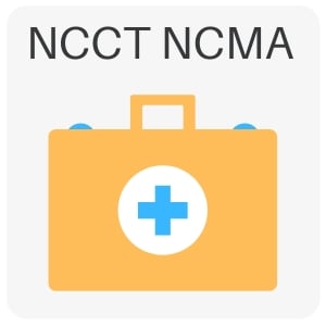 NHA CCMA vs. NCCT NCMA: What’s the Difference?
