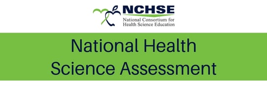 What Is the National Consortium for Health Science Education (NCHSE)?