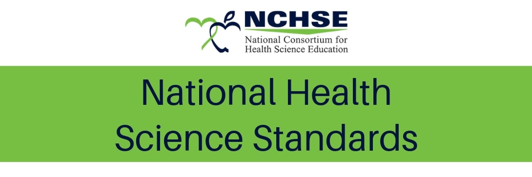 What Is the National Consortium for Health Science Education (NCHSE)?
