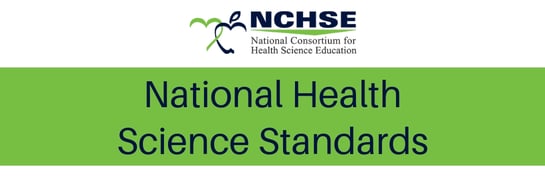 What Is the National Consortium for Health Science Education (NCHSE)?