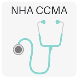 NHA CCMA vs. NCCT NCMA: What’s the Difference?