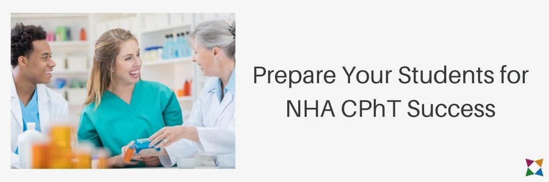 How to Create a NHA CPhT Certified Pharmacy Technician Curriculum