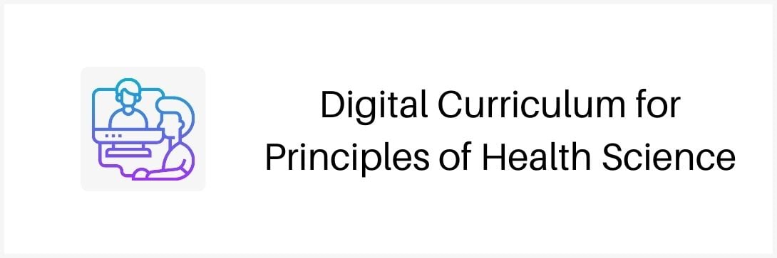 3 Best Places to Find Principles of Health Science Curriculum