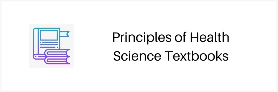 3 Best Places to Find Principles of Health Science Curriculum