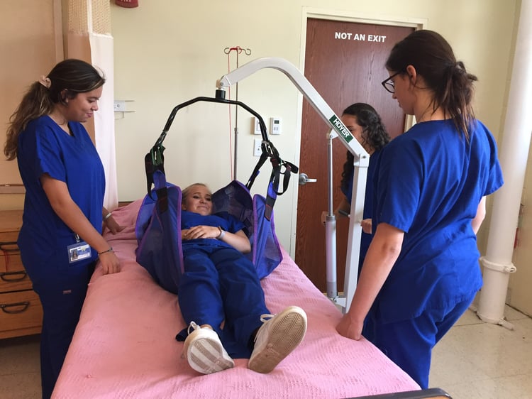 Work-Based Learning vs. Simulated Work-Based Learning vs. Community ...