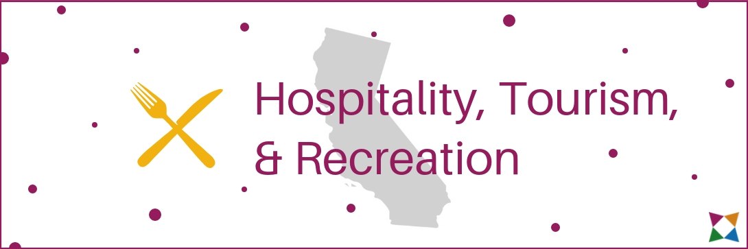 What are the California CTE Career Pathways?