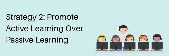 5 Best Ways to Keep Computer Applications Students Engaged