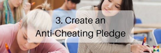 11 Ways to Prevent Cheating in Schools