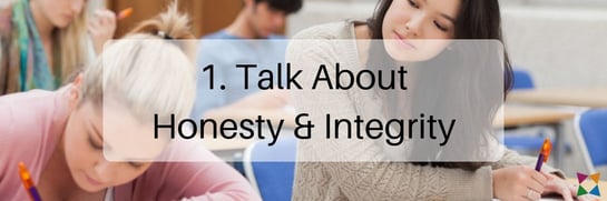 11 Ways to Prevent Cheating in Schools