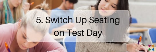 11 Ways to Prevent Cheating in Schools