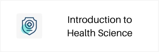 Health Science Curriculum: Where to Find What You Need
