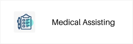 What Health Science Courses Can I Teach with AES?