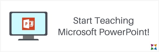 The 4 Best PowerPoint Lesson Plans for Middle School