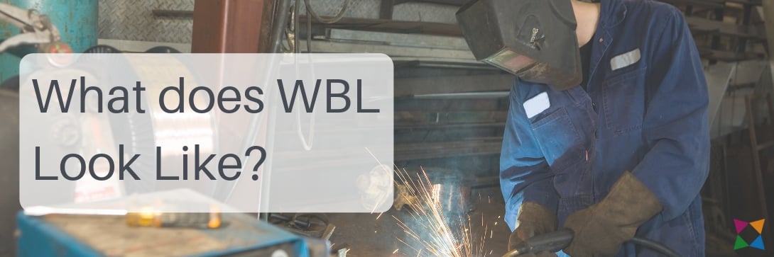 Work-Based Learning vs. Simulated Work-Based Learning vs. Community ...