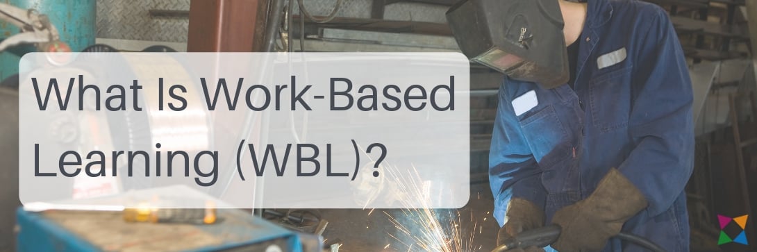 Work-Based Learning vs. Simulated Work-Based Learning vs. Community ...