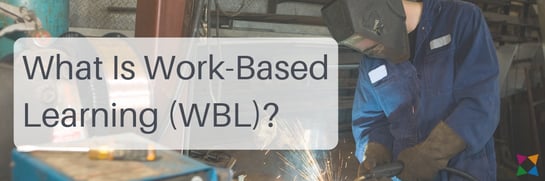Work-Based Learning vs. Simulated Work-Based Learning vs. Community ...