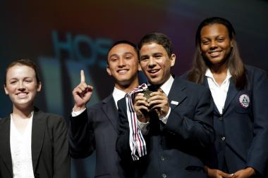 What Is HOSA and How Does It Benefit Health Science Students?
