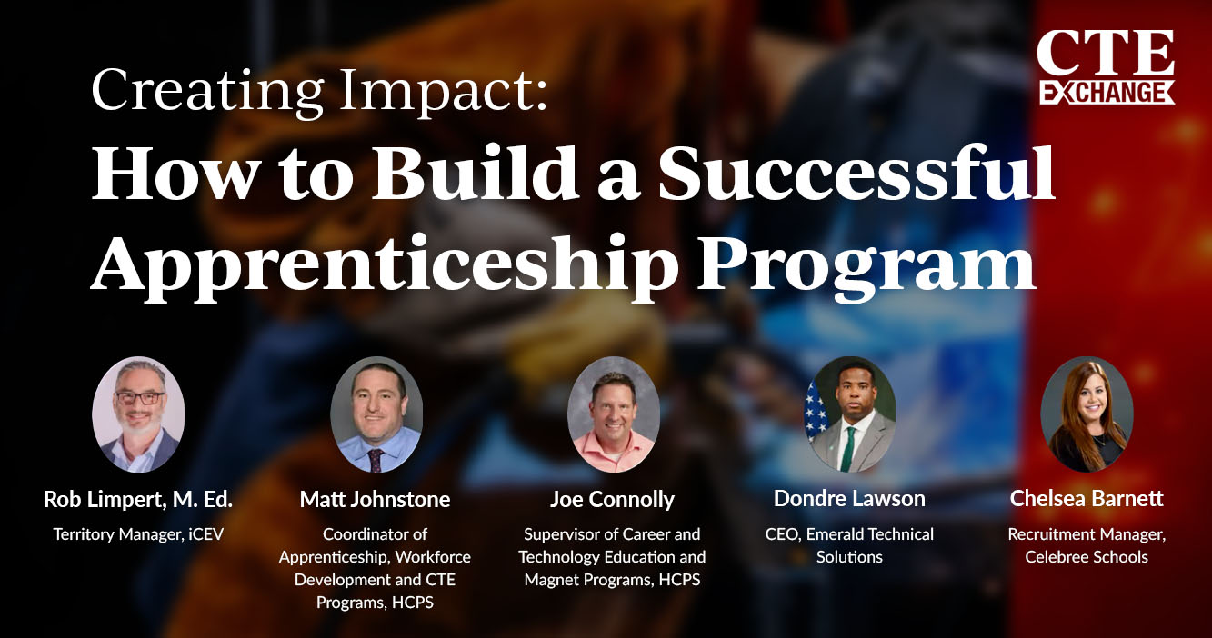 On-Demand Webinar - Creating Impact: How to Build a Successful ...