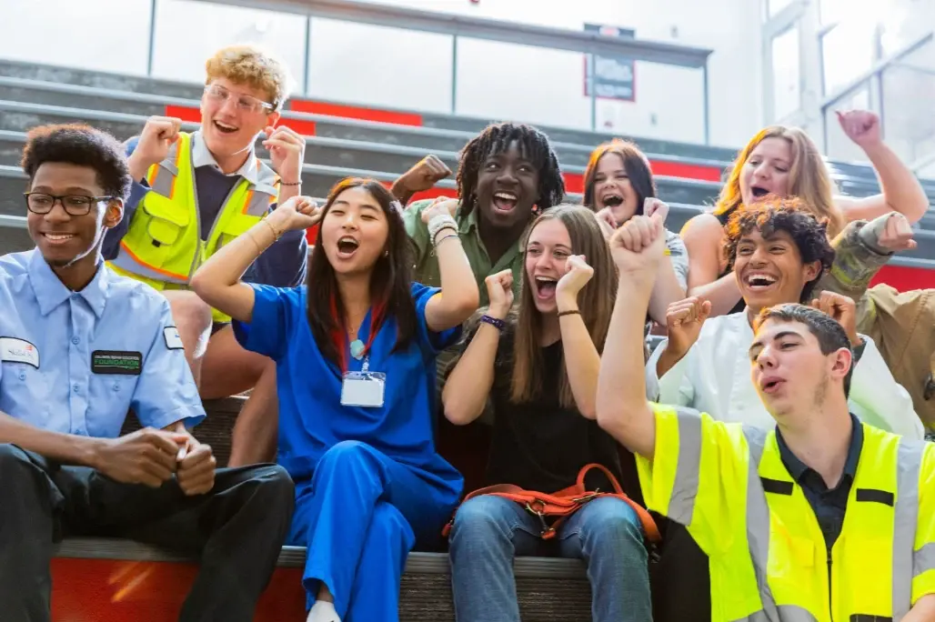 iCEV Request a FREE Trial