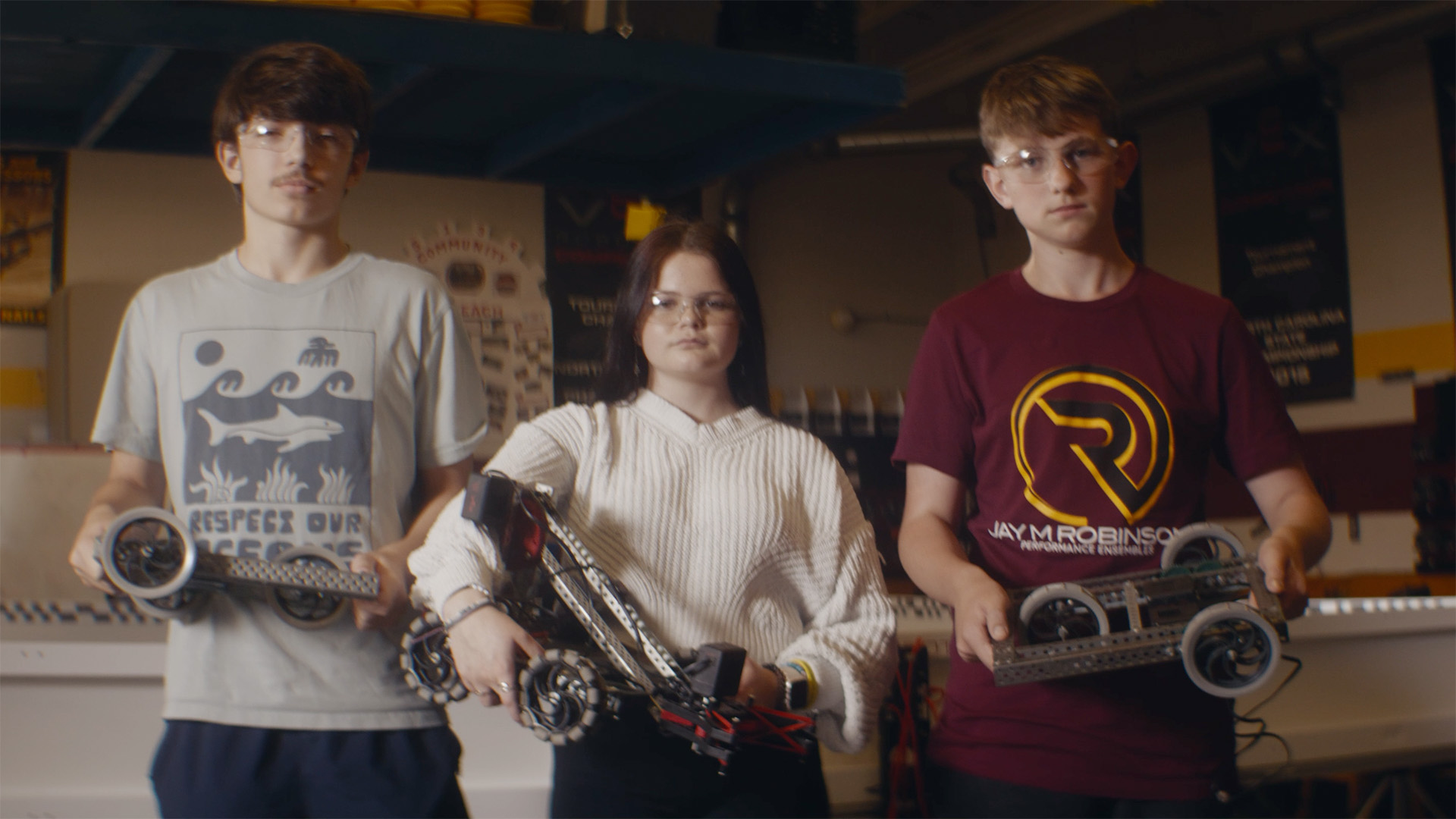 iCEV eBook - Building High-Impact CTE Centers: Lessons from District ...