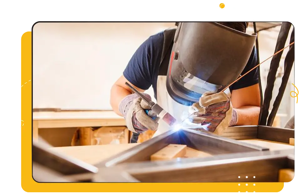 Introduction to Welding