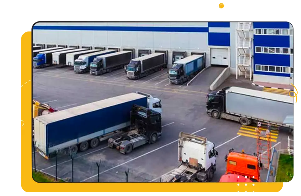 Principles of Transportation, Distribution & Logistics